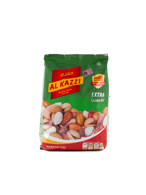 Nuts - Al Kazzi Extra 300g